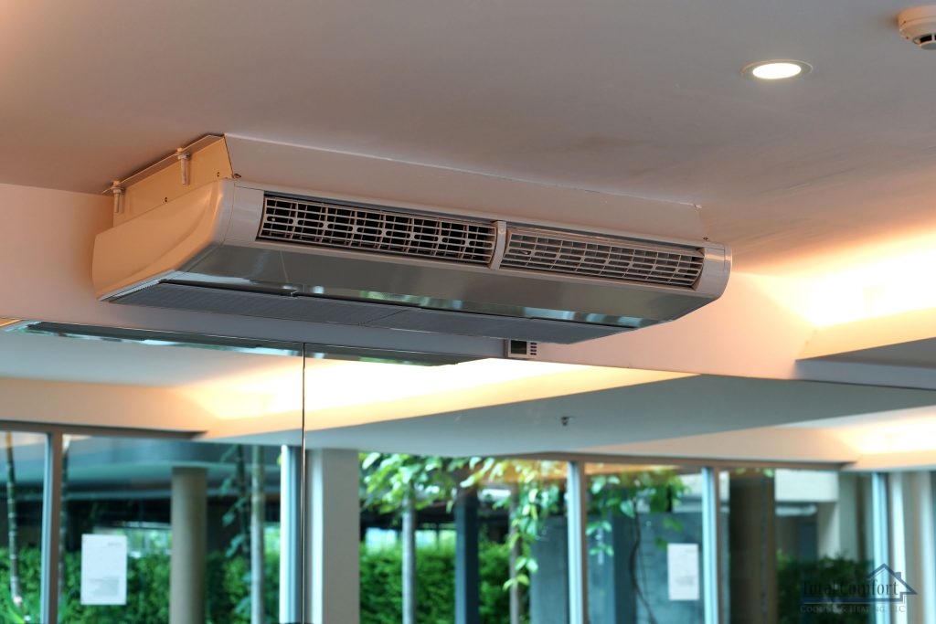 What to Know about Fan Coil Units